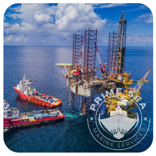 Offshore Services – Prime Sea Marine Services