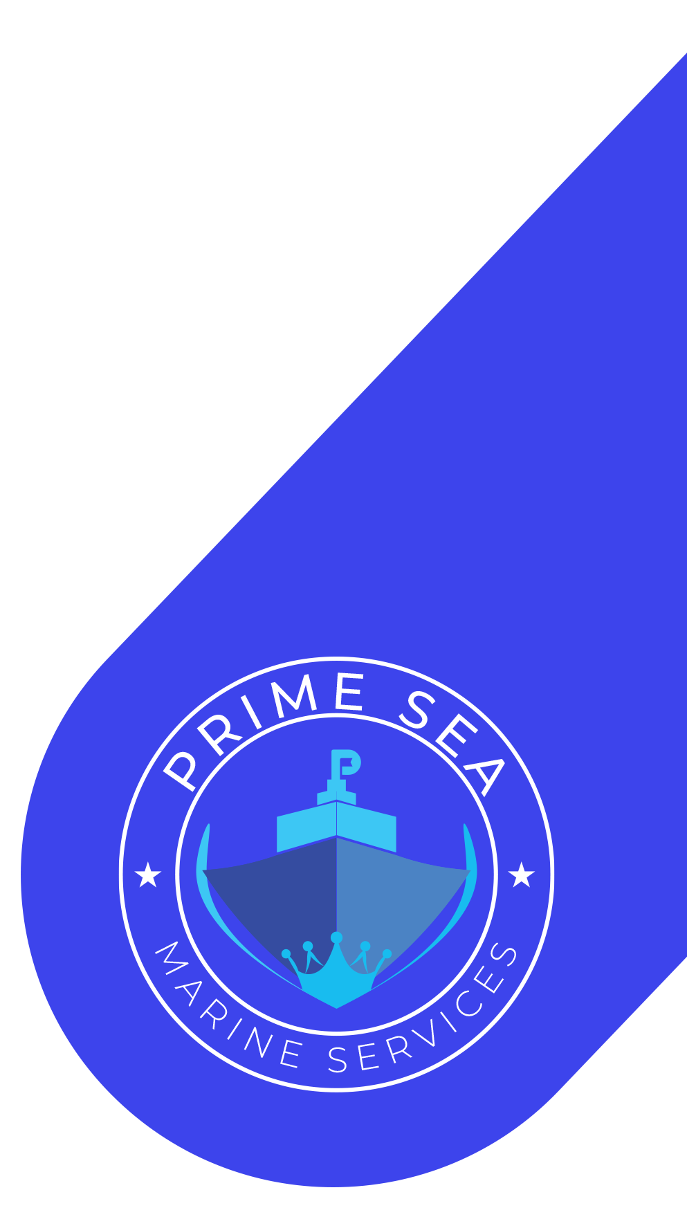 Prime Sea Marine Services